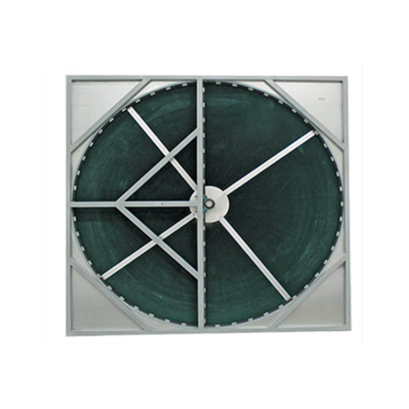 FläktGroup SEMCO Fusion 3Å