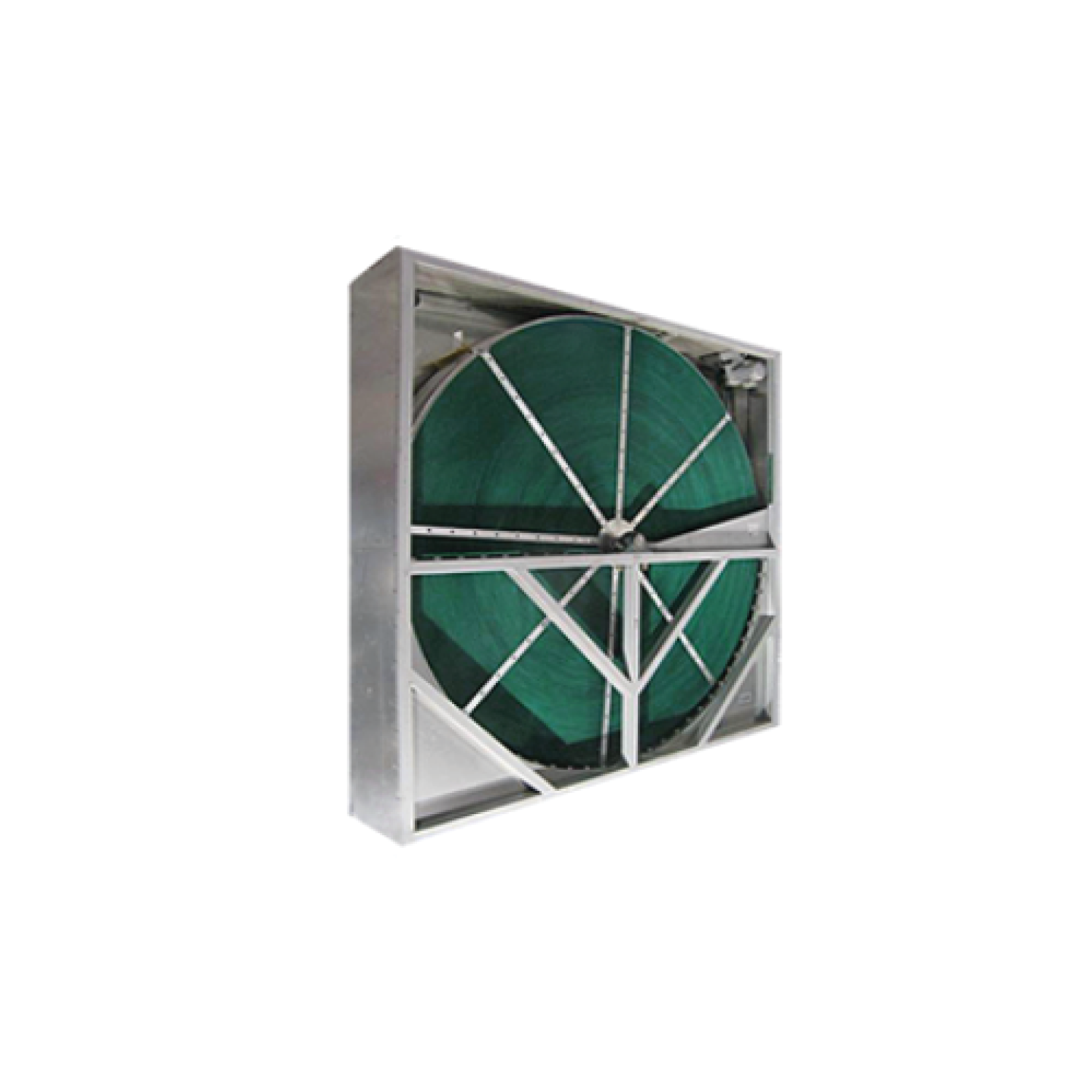 FläktGroup SEMCO Fusion